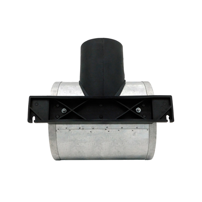 EXTRACTOR ATENAS INTERIOR DE CAMPANA 4" DOBLE TURBINA - ATENAS ...