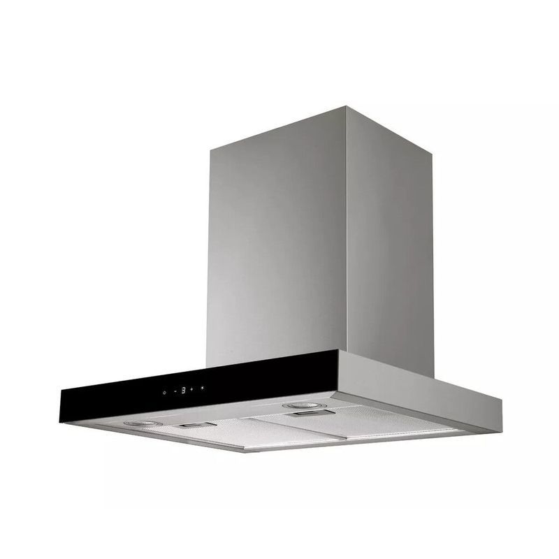 Campana Extractora De Cocina Atma CCA060XT Touch Acero inox - ATMA ...