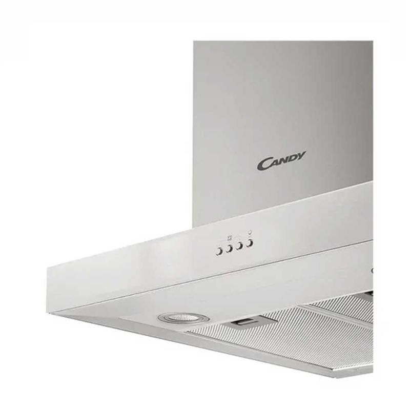 Campana Extractor Purificador De Cocina Candy Cmb655x Inox - CANDY ...
