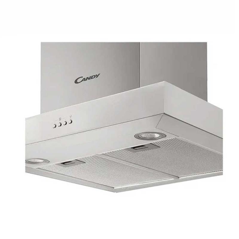 Campana Extractor Purificador De Cocina Candy Cmb655x Inox - CANDY ...