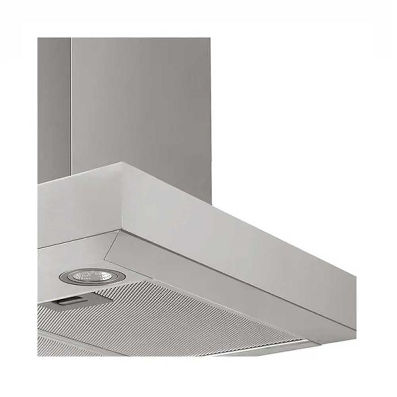 Campana Extractor Purificador De Cocina Candy Cmb655x Inox - CANDY ...