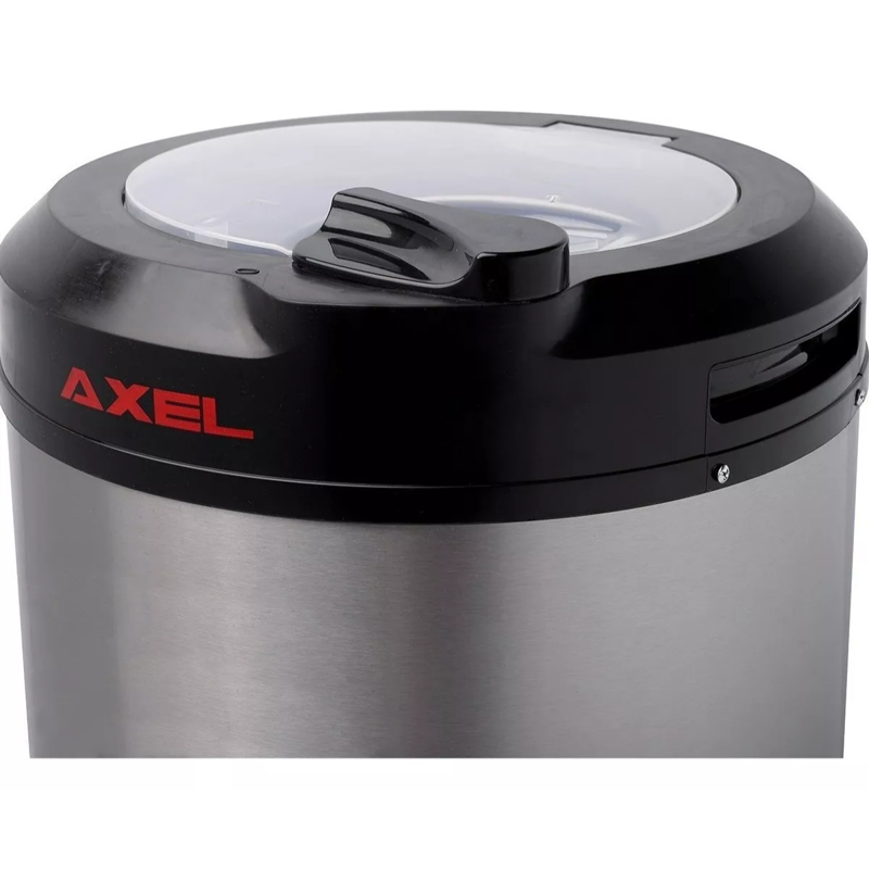 Secarropas Centrifugo AXEL 6,5kg AX-4002IN Acero Inox - AXEL SECARROPAS ...