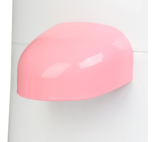 Secarropas Columbia Hts5501 Carga Superior 5.5kg Rosa - COLUMBIA ...