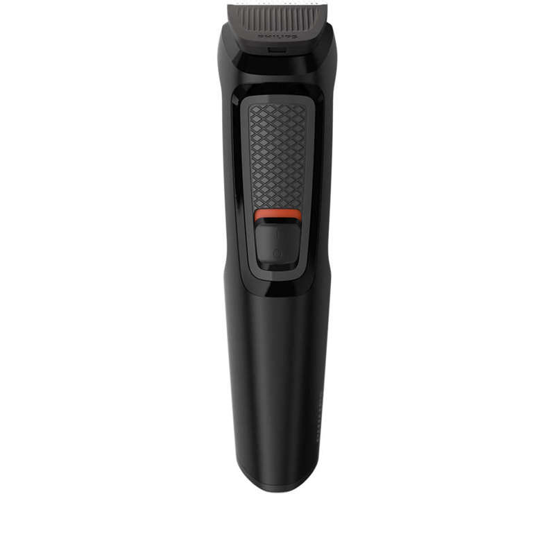 Cortadora Barba Trimmer Philips Multigroom Series 6 en 1 - PHILIPS ...