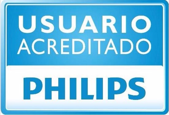 Cortabarba Philips Bt3206/14 10 Posiciones Recargable Trimer - PHILIPS ...