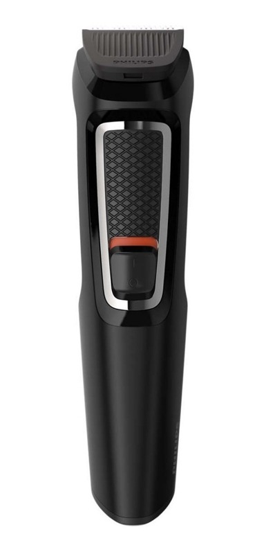 Cortabarba Multigroom Philips Barba Cabello Nariz Mg3730/15 - PHILIPS ...