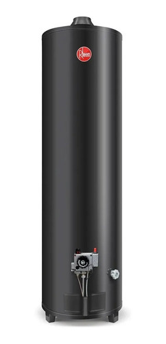 Termotanque Rheem Confort Apg160lrh07 Negro 160l - RHEEM TERMOTANQUES ...