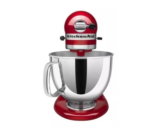 Batidora Planetaria De Pie Kitchenaid Artisan Ksm150ps 4.8l ...