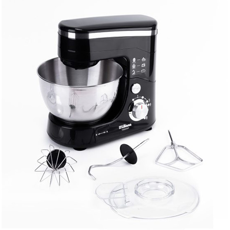 Batidora Planetaria Liliana Turbobat - LILIANA BATIDORAS PLANETARIAS ...