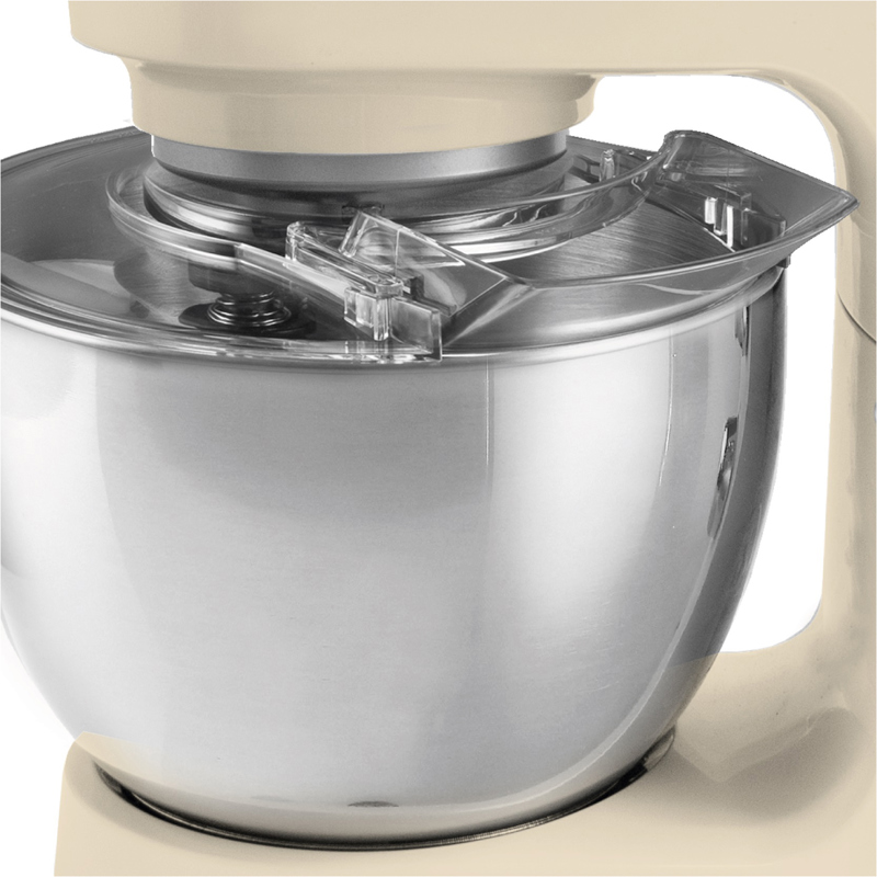 Batidora Planetaria Peabody Beige Bm102I 1000w 4lts - PEABODY BATIDORAS ...