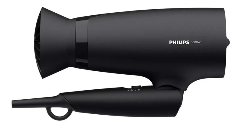 Secador de pelo Philips 3000 Series BHD308 negro 220V-240V - PHILIPS ...