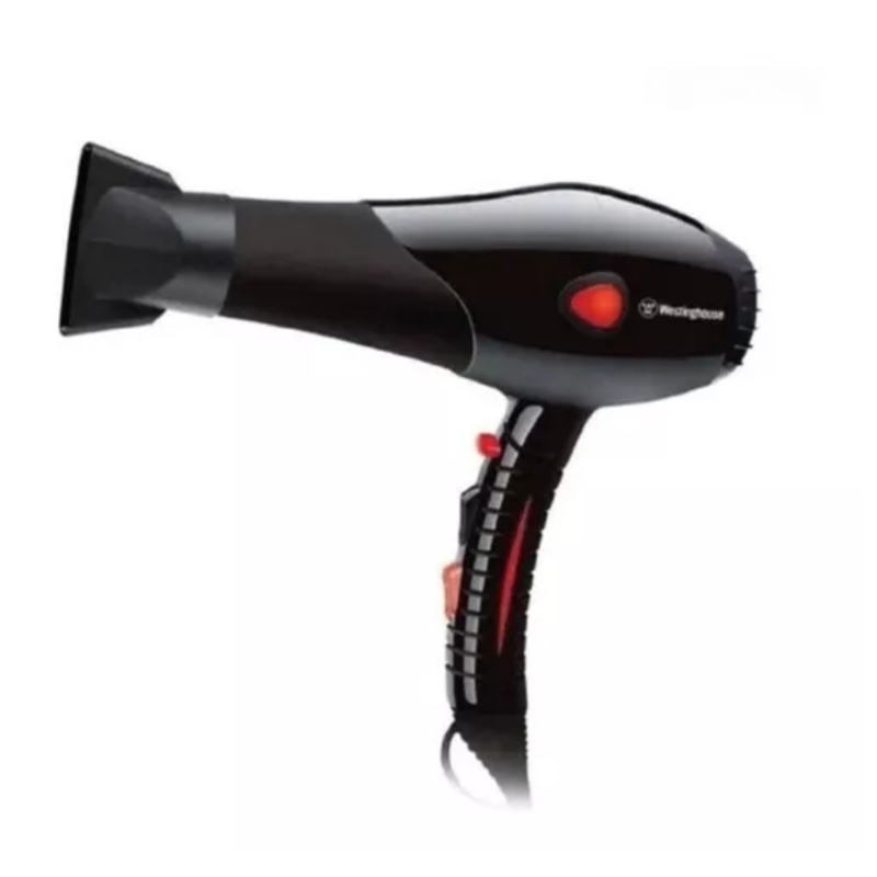 Secador de Pelo Westinghouse 2000W WHHD2200 - WESTINGHOUSE SECADORES ...