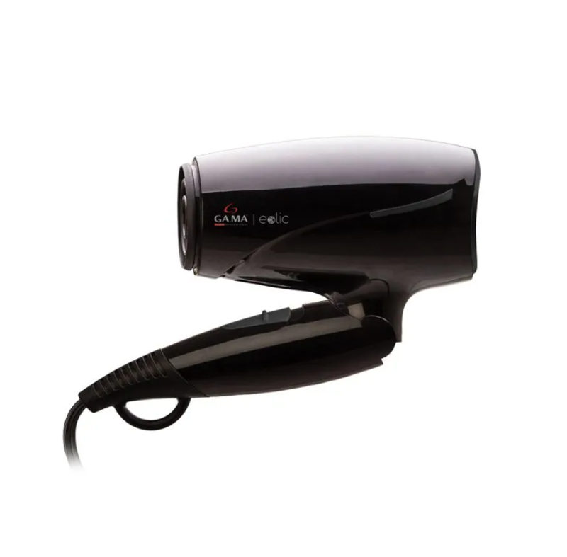 Secador de Pelo Gama Eolic Mini Cx 1600w - GAMA SECADORES CABELLO - Megatone