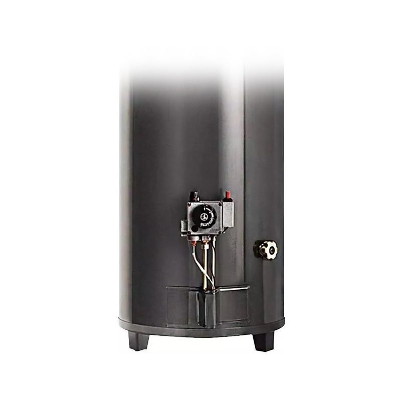 Termotanque A Gas Natural Rheem Apg160 Alta Potencia 160 lts - RHEEM ...