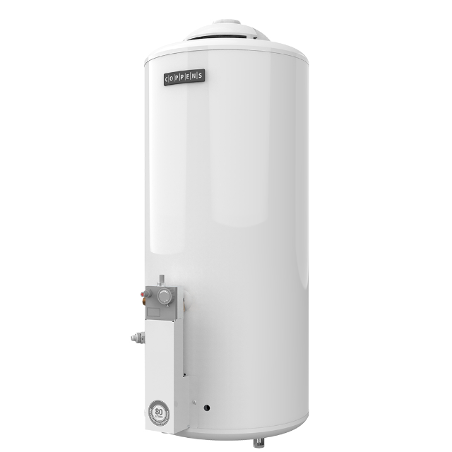 TERMOTANQUE A GAS COPPENS - 80 LTS PIECOLGAR C SUP MULTIGAS (TTQ-80 ...