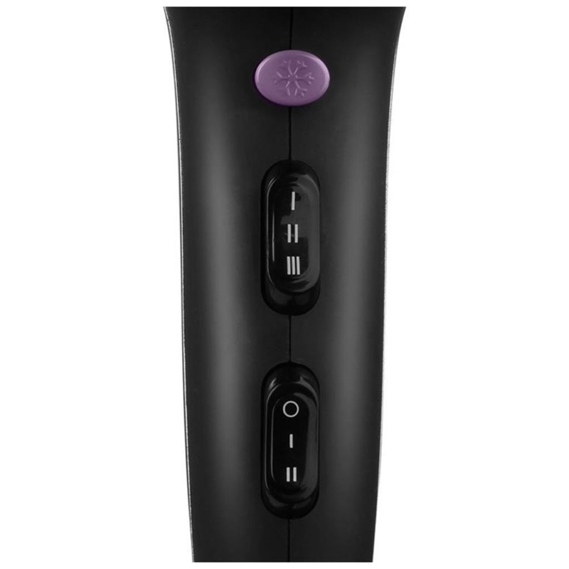 Secador de Pelo Yelmo 2000W Ion SC-3625 - YELMO SECADORES CABELLO ...