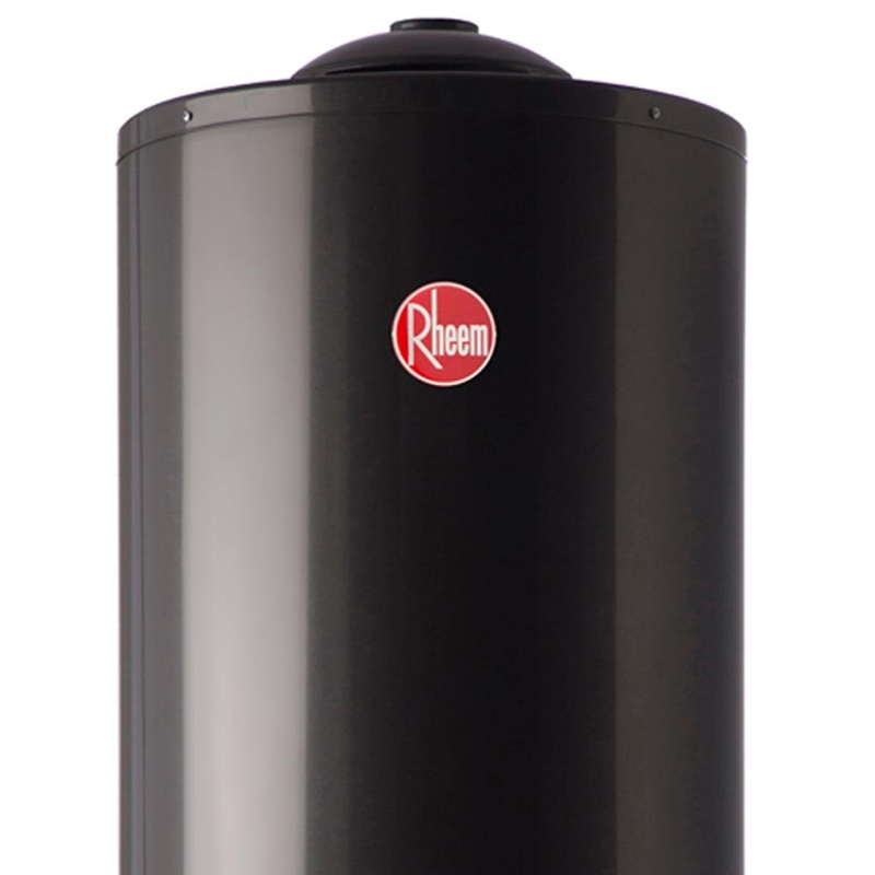 Termotanque A Gas Rheem 80 Lts Pie Conex Superior - RHEEM TERMOTANQUES ...