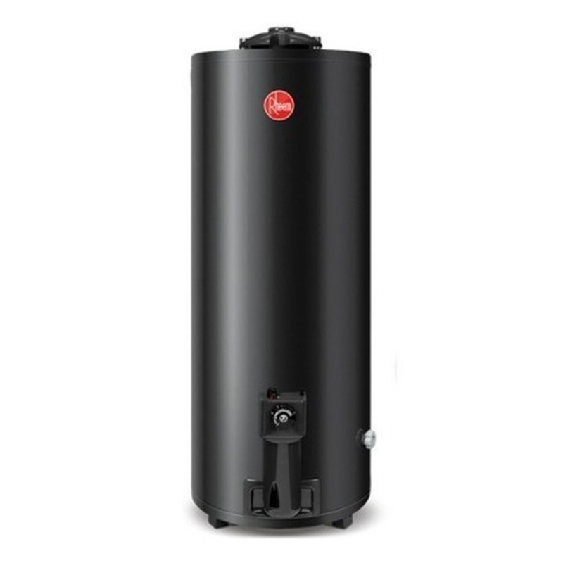 Termotanque A Gas Rheem 120 Lts Pie Tgnp120rh Superior - RHEEM ...