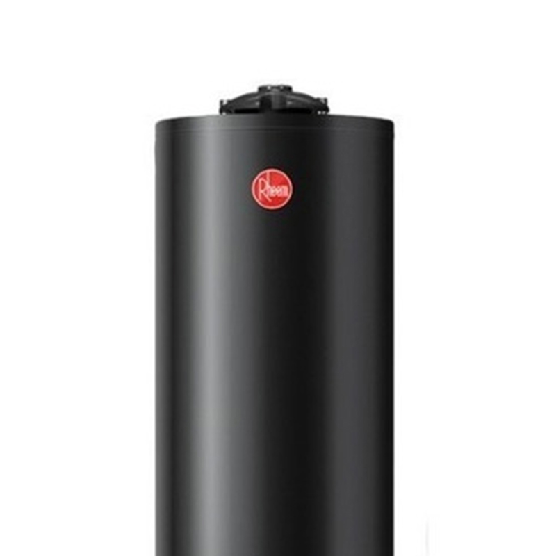 Termotanque A Gas Rheem 120 Lts Pie Tgnp120rh Superior - RHEEM ...
