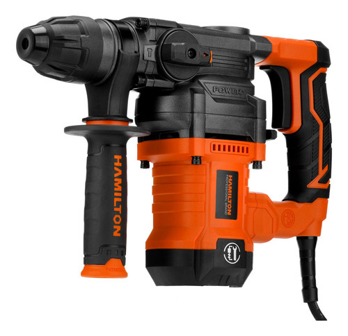Rotomartillo Hamilton Rotopercutor 1000w Frecuencia 50hz60hz - HAMILTON ...