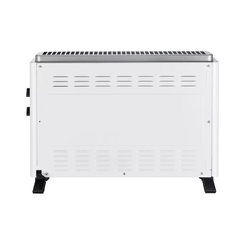 Panel Calefactor Electrico de Conveccion Midea Blanco CH-P120WAE1 ...