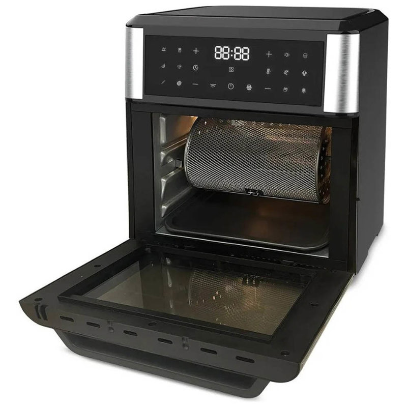 Horno Y Freidora De Aire Af950 Liliana - LILIANA FREIDORAS - Megatone