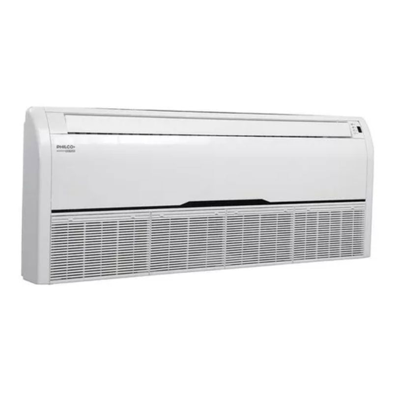 Aire Acondicionado Piso/Techo Invert Philco 18000w FC PHPTINH6TRHC4API ...