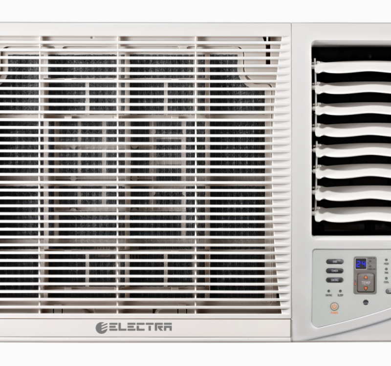 Aire Acondicionado Electra Trend Ventana EWF18MD 5000W - ELECTRA AA ...