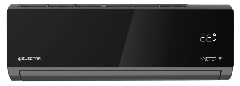 Aire Acondicionado Electra Black Ice Connect ESI18T82FM 5200W - ELECTRA ...