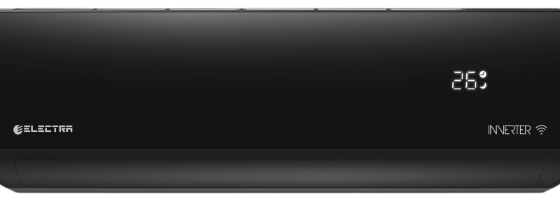 Aire Acondicionado Electra Black Ice Connect ESI18T82FM 5200W - ELECTRA AA SPLIT FRIO CALOR ...