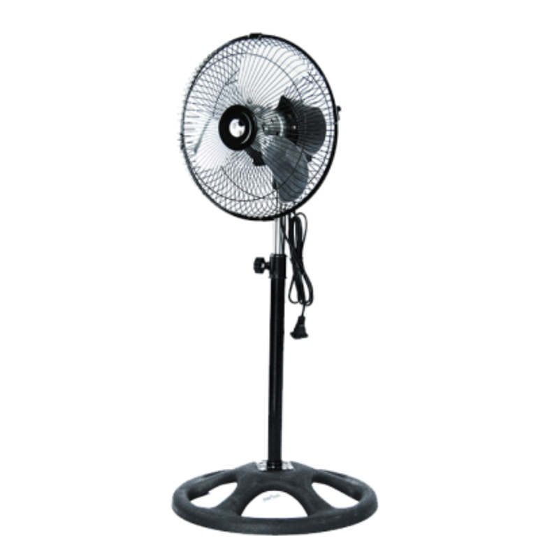 Ventilador de Pie 10" Eiffel E-510 - EIFFEL VENTILADORES DE PIE - Megatone