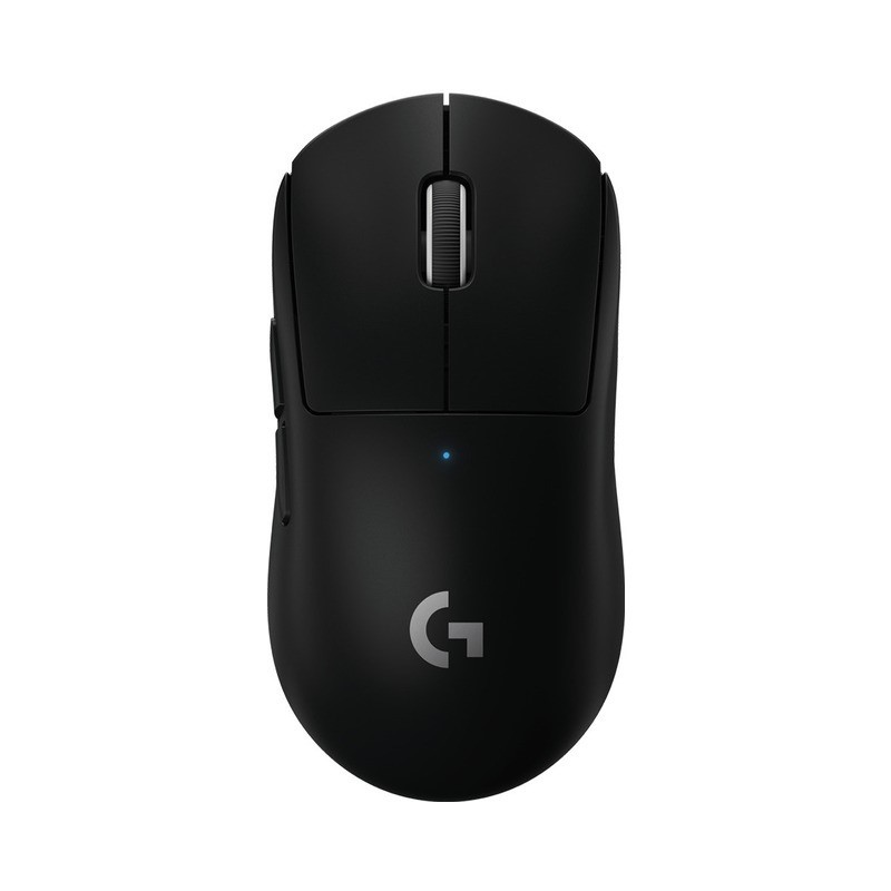 Mouse Logitech PRO X Superlight - LOGITECH MOUSE GAMER - Megatone