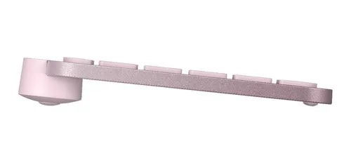 Teclado Inalambrico Logitech Mx Keys Mini Tkl Bluetooth Led - LOGITECH ...