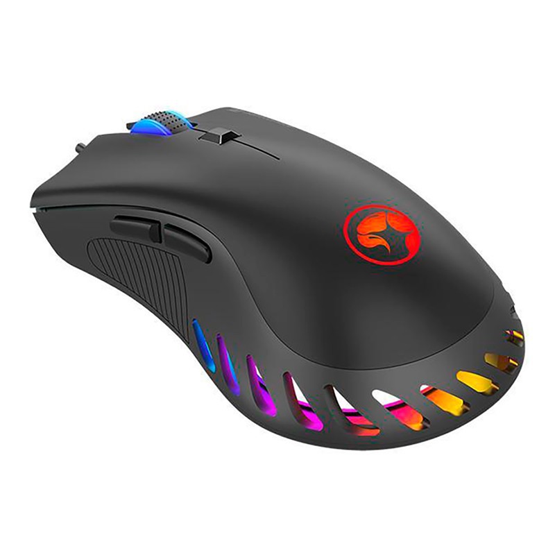 Mouse Gaming Marvo G985 SunSpot - MARVO ACC COMPUTACION - Megatone