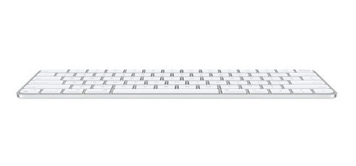 Apple Magic Keyboard Con Touch Id (español) - APPLE ACC COMPUTACION ...