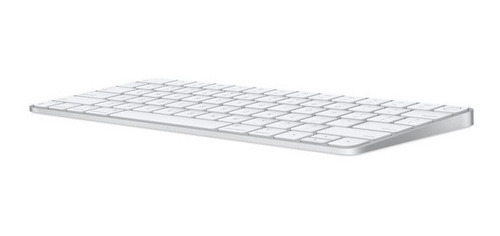 Apple Magic Keyboard Con Touch Id (español) - APPLE ACC COMPUTACION ...
