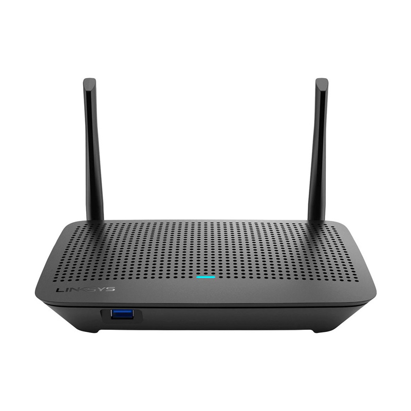 Routers Linksys Mesh MR6350 - LINKSYS ACC COMPUTACION - Megatone