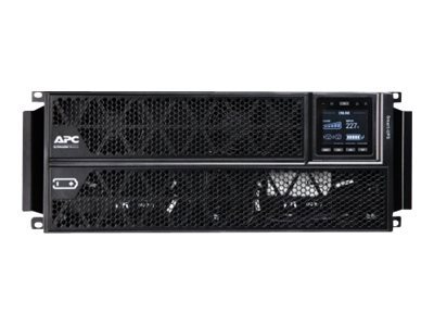 UPS Estabilizador APC SMART-UPS RT 6KVA 230V - APC ACC COMPUTACION ...