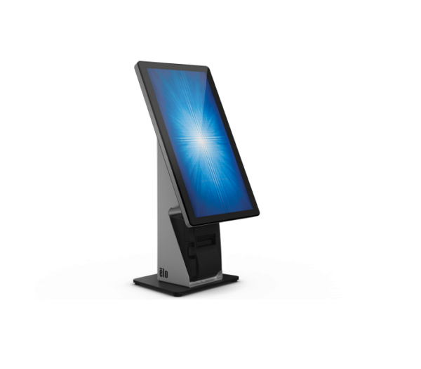 Totem de mostrador Elo stand desktop - ELO ACC COMPUTACION - Megatone