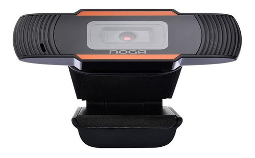 Camara Web Webcam Hd Noga Ngw-110 720p Microfono Usb Oficial - NOGANET ...