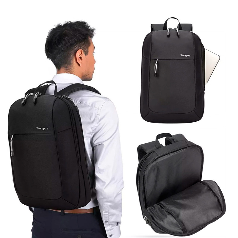 Mochila Targus Intellect Essentials Porta Notebook Hasta 15.6 - TARGUS ...