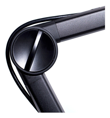 Kit Estudio Blue Yeticaster Microfono Brazo Flexible Pc Web - LOGITECH ...