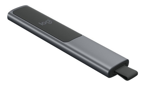 Puntero Presentador Inalambrico Logitech Spotlight Bluetooth Usb 3hs ...
