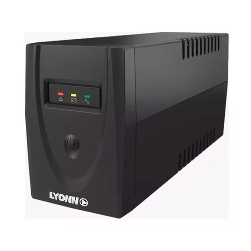 Estabilizador Lyonn Ups Desire CTB 800 LED - LYONN ACC COMPUTACION ...