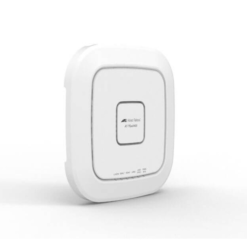 Access Point Allied Telesis TQM5403 AC X3 - ALLIED TELESIS ACC ...
