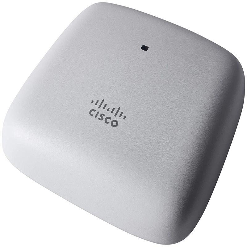 Access Point Cisco SB CBW140 - CISCO ACC COMPUTACION - Megatone