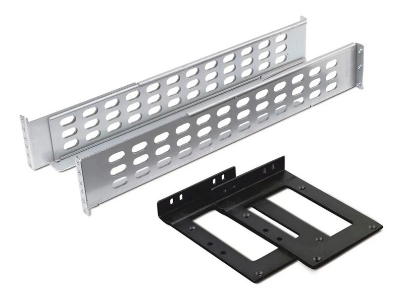 Kit de Guias 19 Rack para UPS APC SURTRK2 - APC ACC COMPUTACION - Megatone