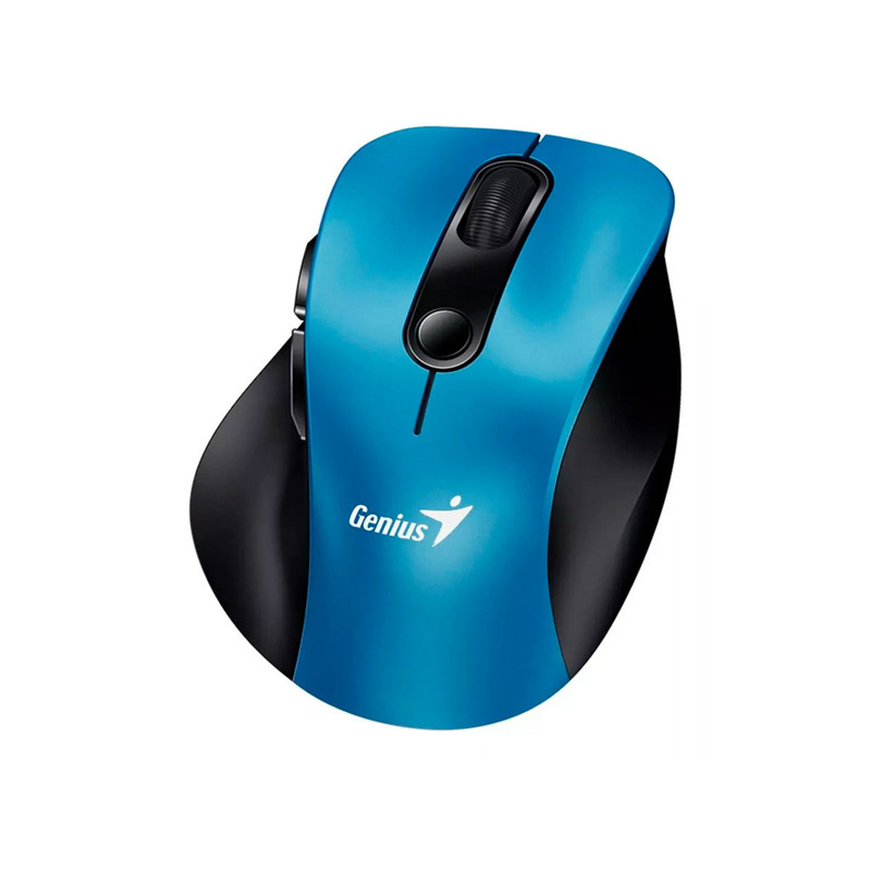 Mouse Genius BT Mini Ergo 9000S - GENIUS ACC COMPUTACION - Megatone