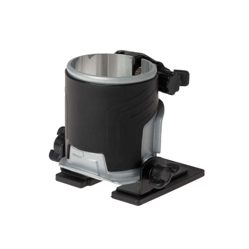 Mini Router de 4 Bases Lusqtoff RECL710-8 - LUSQTOFF HERRAMIENTAS ...