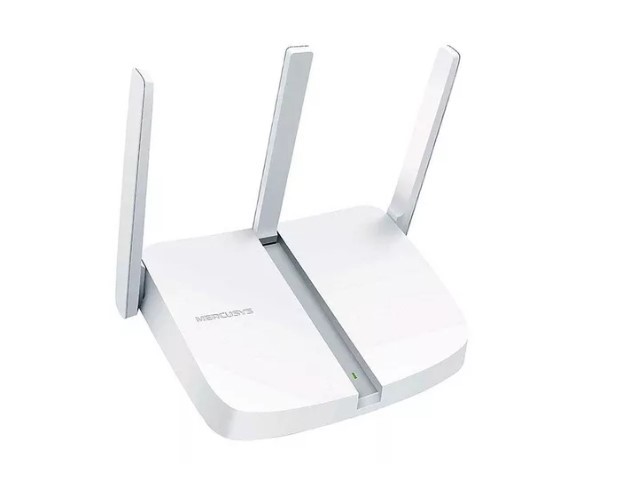 Router Inalambrico Wifi Tp Link Mercusys Mw305r 300mbps Gtia - TP LINK ...
